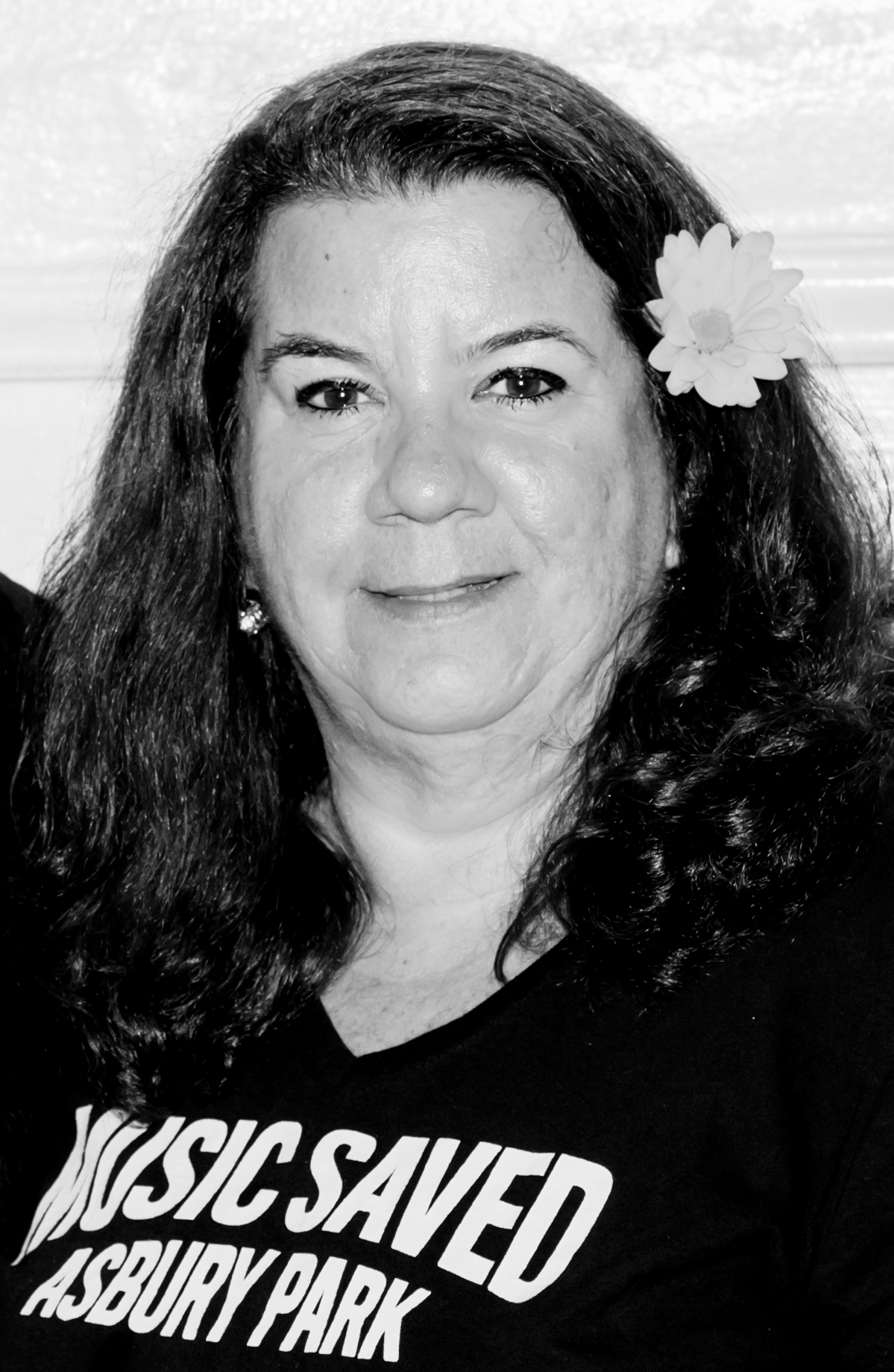 Staff - Asbury Park Music Foundation